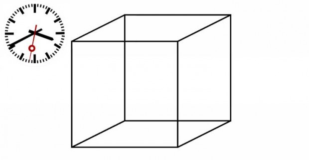 Here's a Visual Guide to the 10 Dimensions of Reality