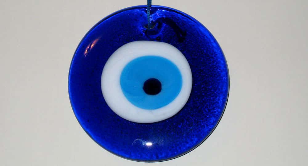 5 Ways to Protect Yourself From the Evil Eye