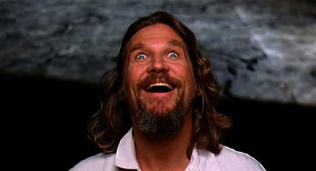 Behold: The Kabbalah of the Big Lebowski. Yes, Really.